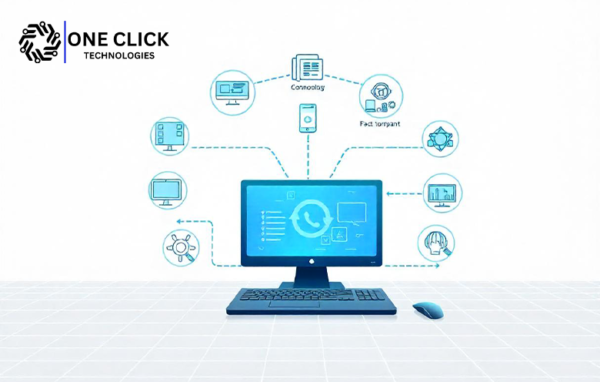 Remote Computer Repair Services: Fast & Efficient Solutions for Busy ...