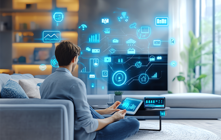 Why Expert Computer Services at Home Are a Must for Your Tech Needs