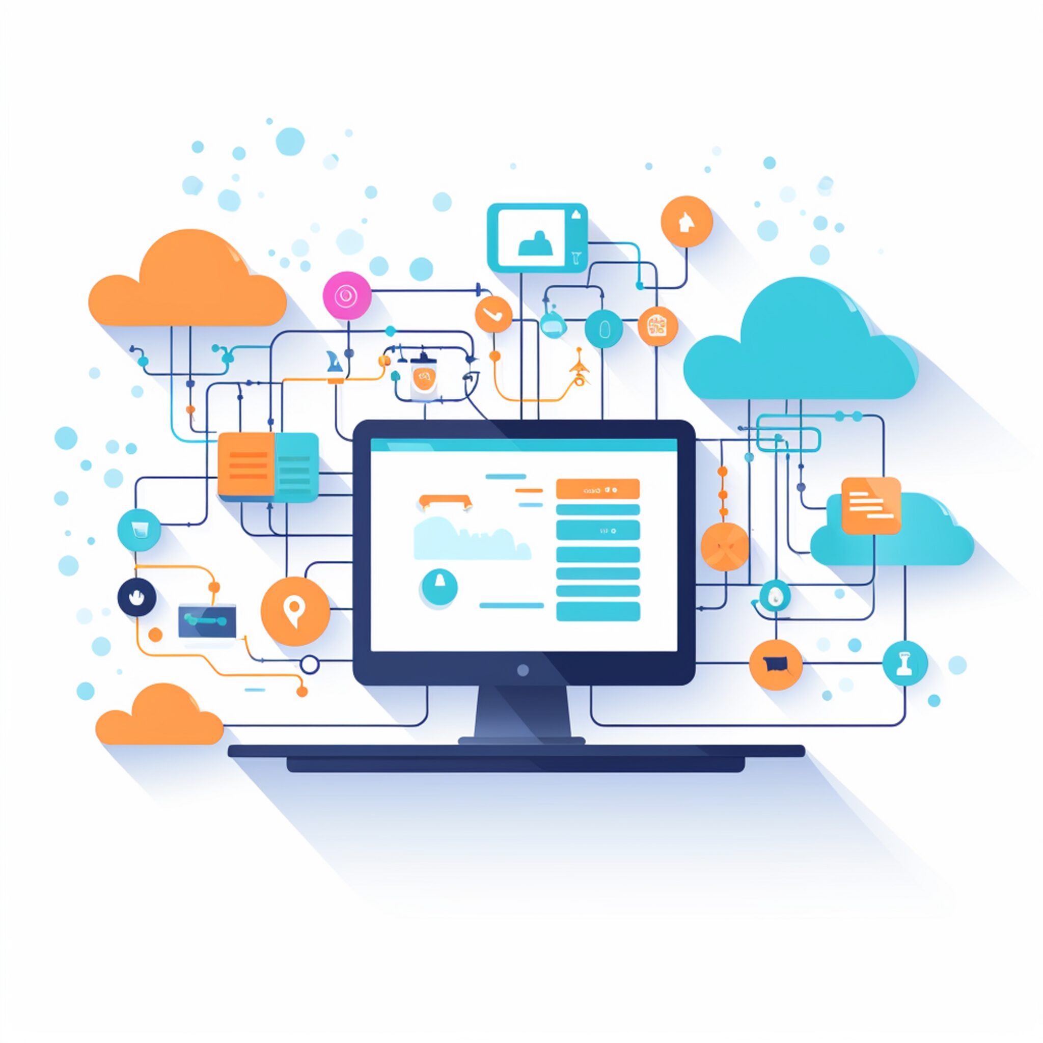 How Remote Computer Repair Services Work: A Step-by-Step Guide