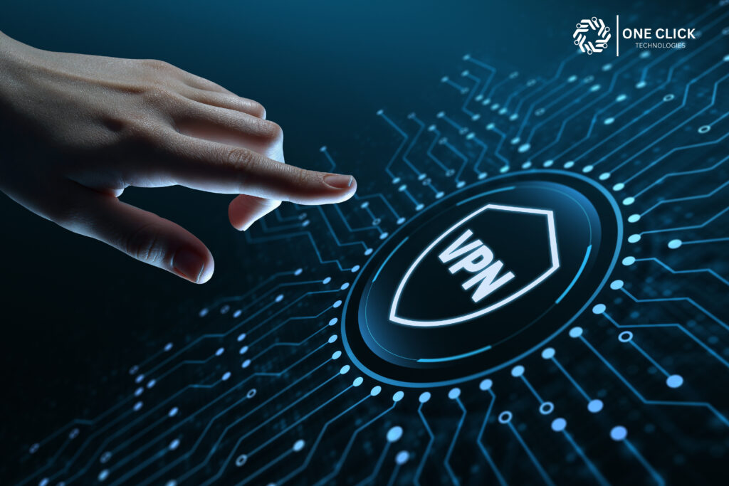 How to Set Up a Secure Virtual Private Network (VPN) | OneClick ...