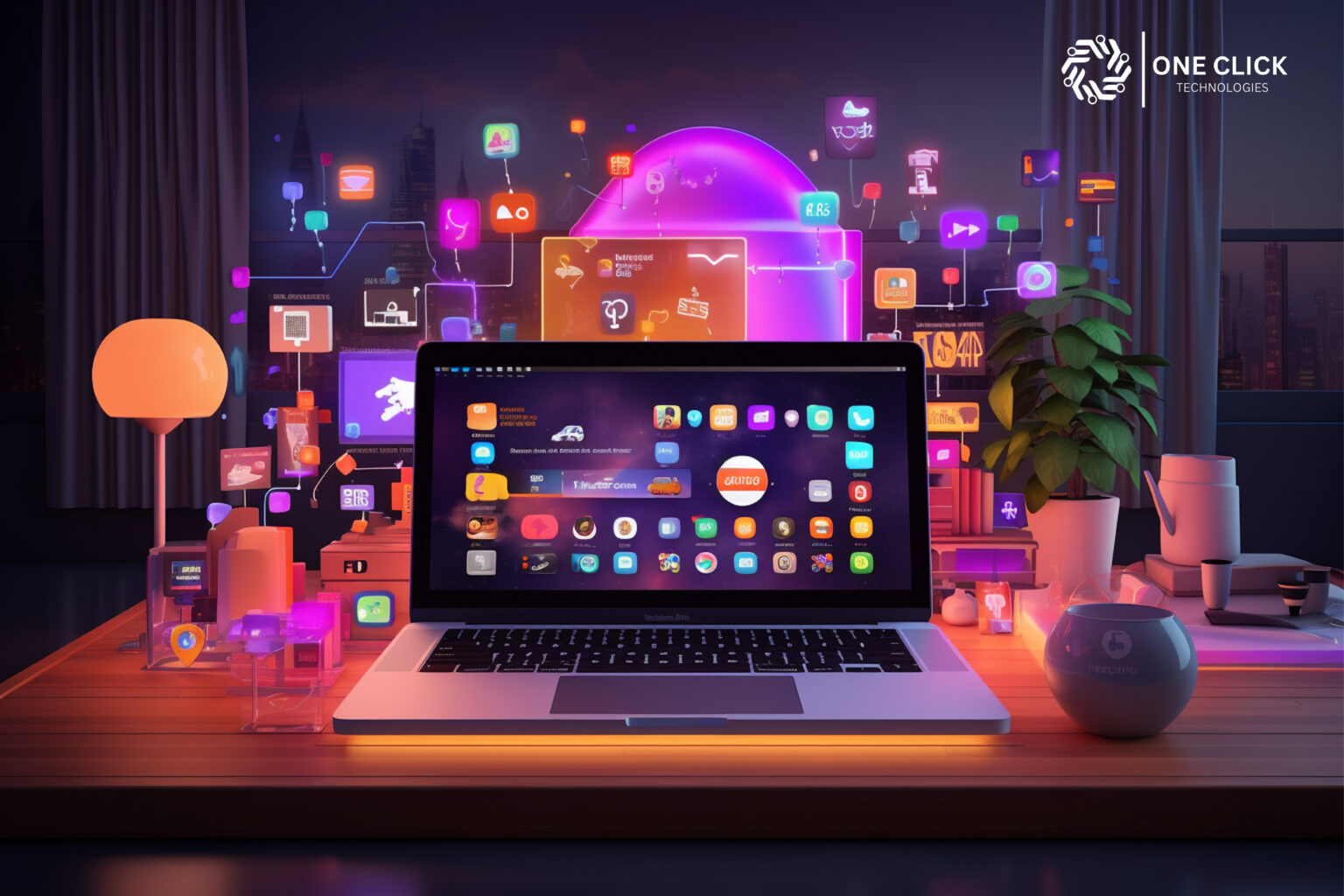 Why Proper IT Maintenance is Critical for Business Success | OneClick ...