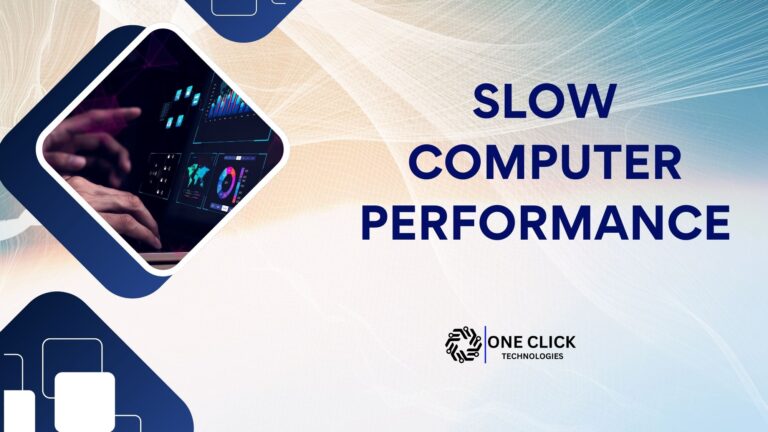 12+ Steps for Improving Slow Computer Performance in [2026]