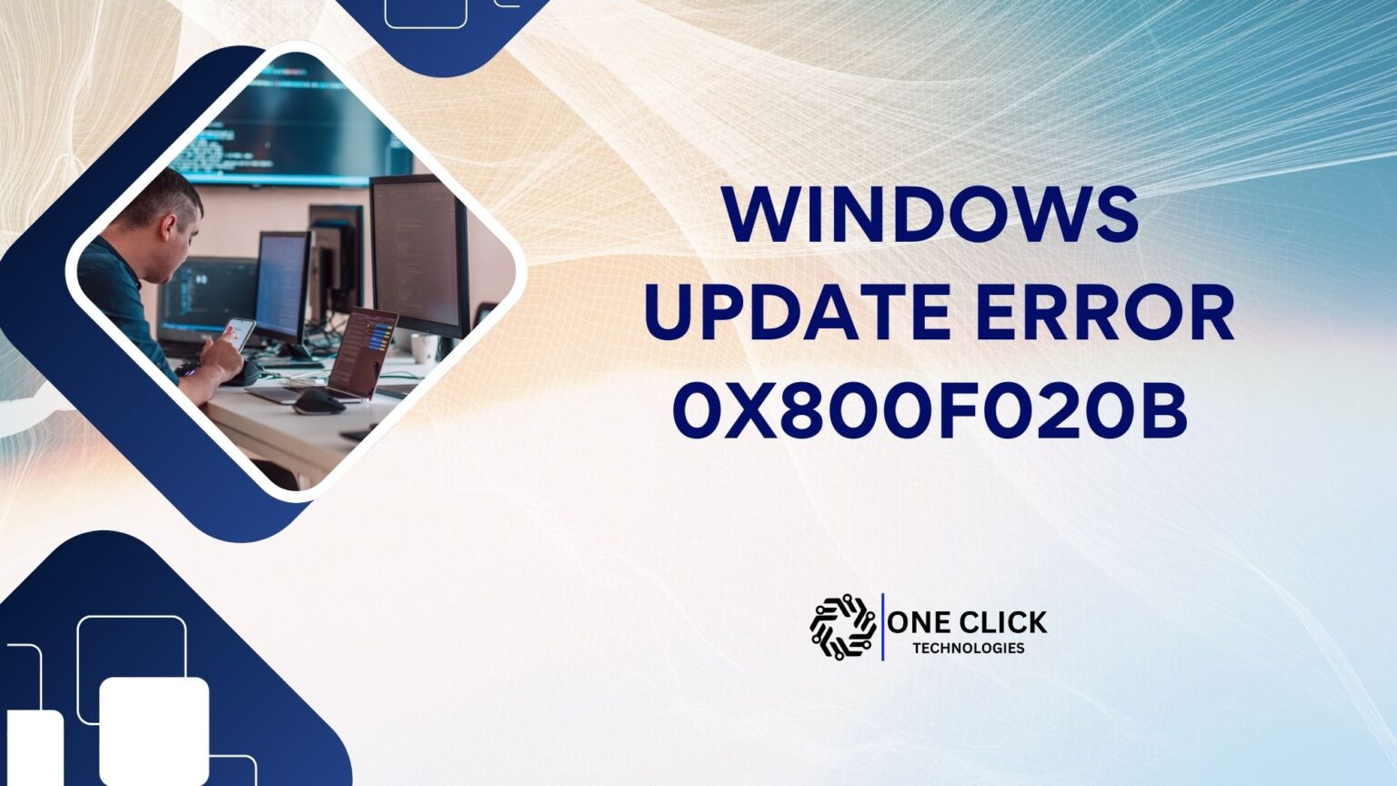 Windows Update Access Denied Why It Happens And How To Solve It