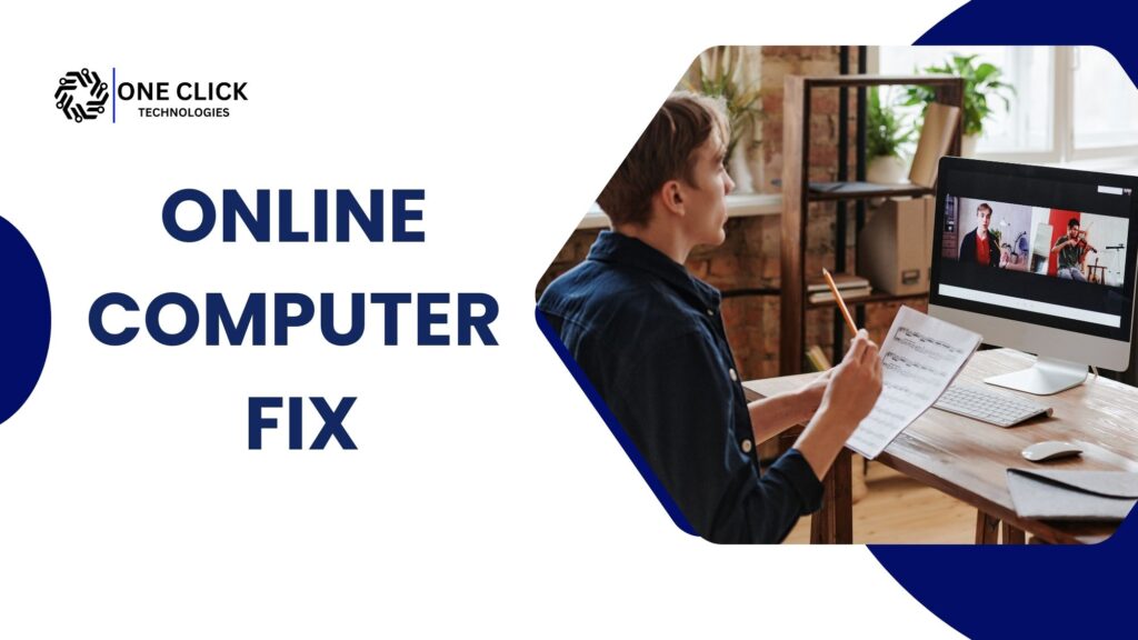 10 Common Laptop Issues and DIY Fixes | OneClick Technologies LLC