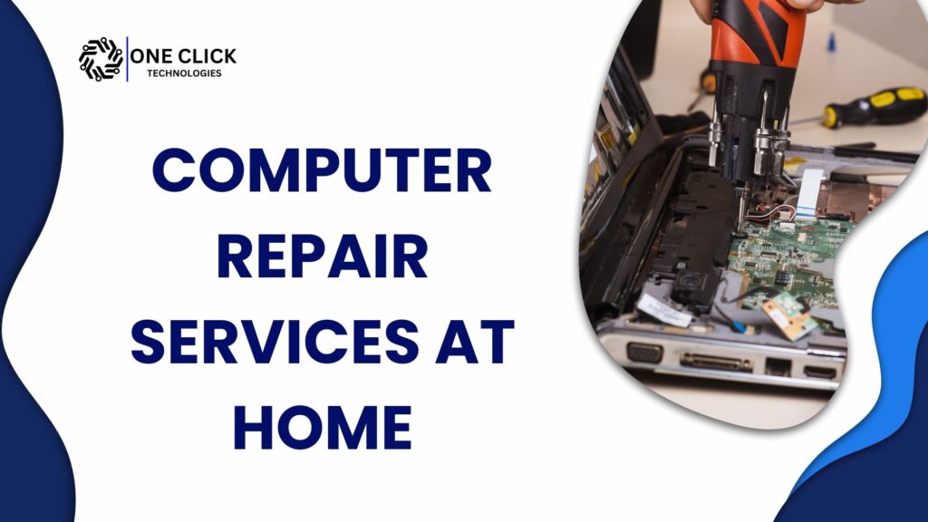 10 Common Laptop Issues and DIY Fixes | OneClick Technologies LLC