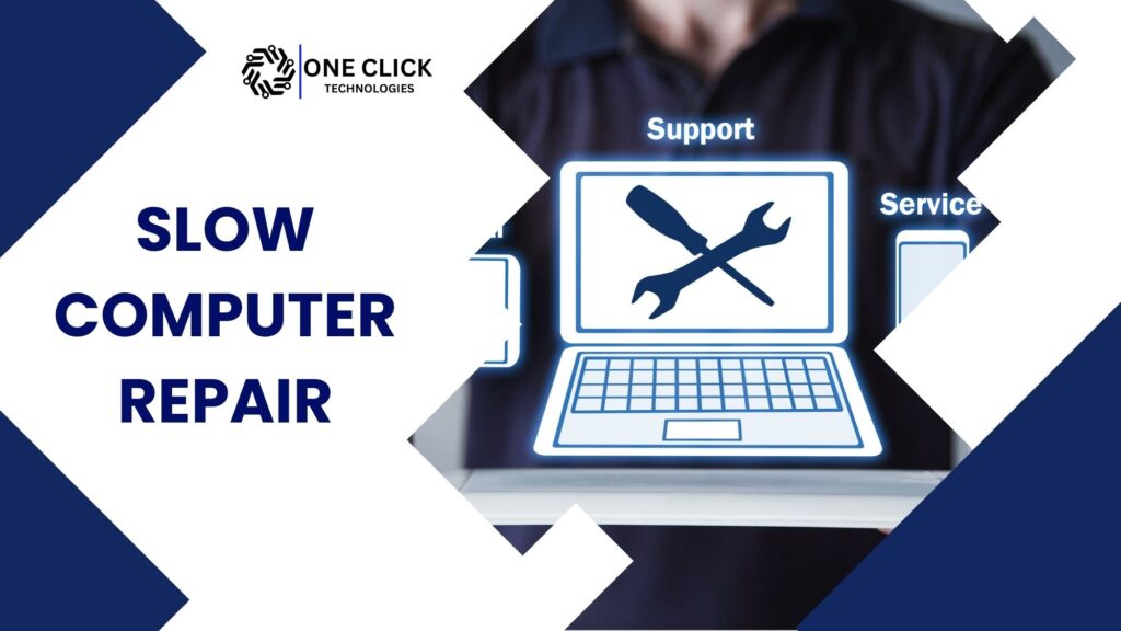 Slow Computer Repair Tips (And They Actually Work!) in 2025