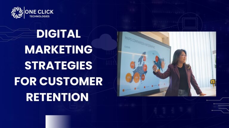 5+ Digital Marketing Strategies for Customer Retention Success