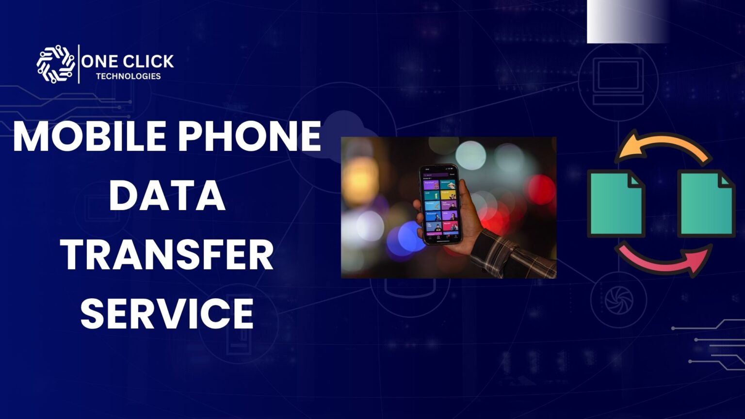 IT Support and Managed Services | OneClick Technologies LLC