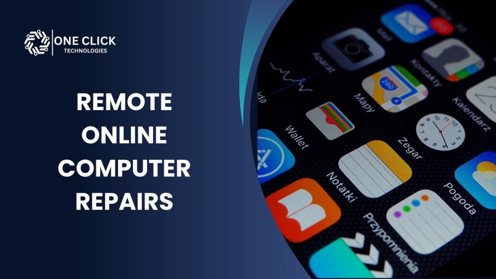 How to Fix Computers Remotely Without Leaving Your Desk