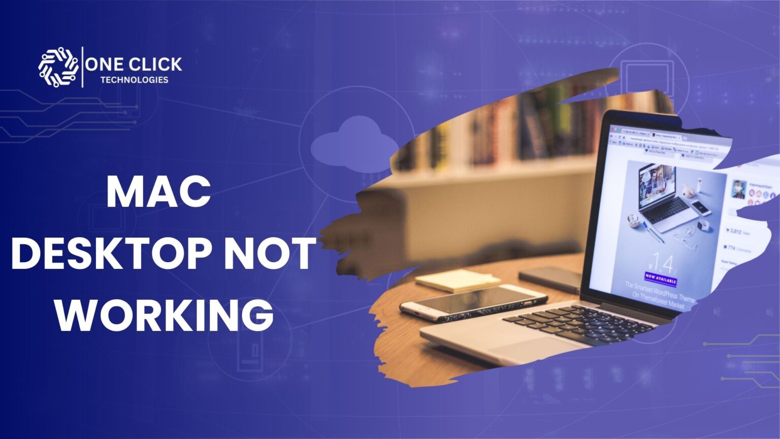 Remote Desktop Not Working on Mac? How to Fix It Fast