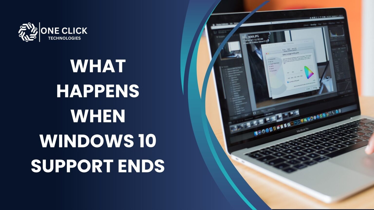 IT Support and Managed Services | OneClick Technologies LLC